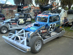 superstock review 2010