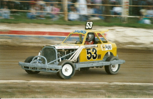 Speedway stock cars super stocks New Zealand