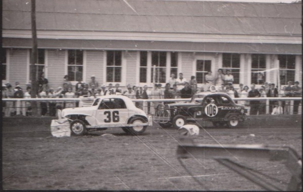 Speedway stock cars super stocks New Zealand
