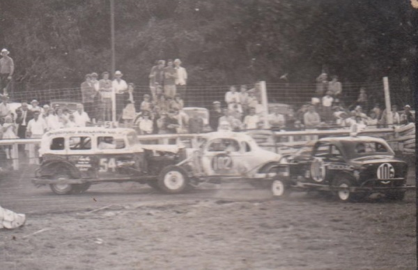 Speedway stock cars super stocks New Zealand