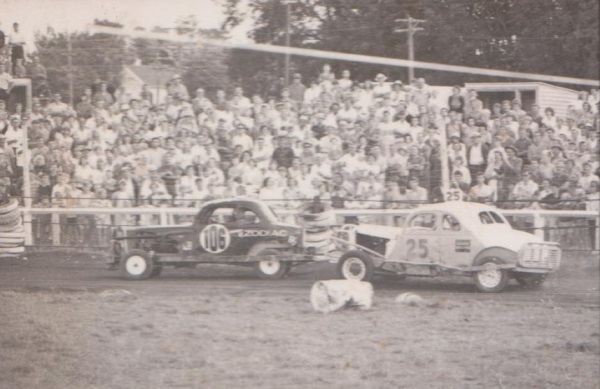 Speedway stock cars super stocks New Zealand