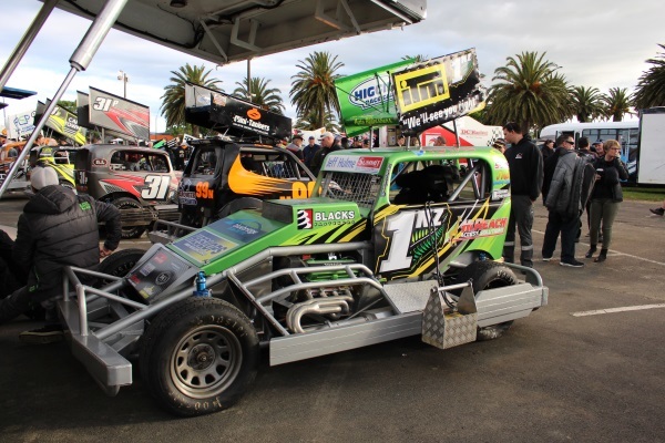 Stock car photos, Super stocks website New Zealand