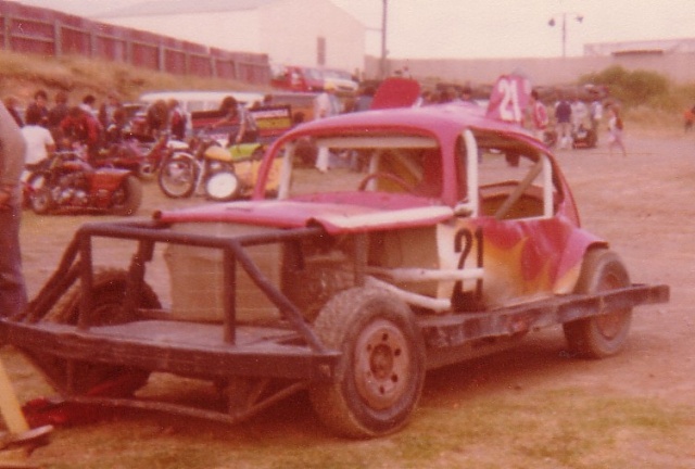 Speedway stock cars super stocks New Zealand