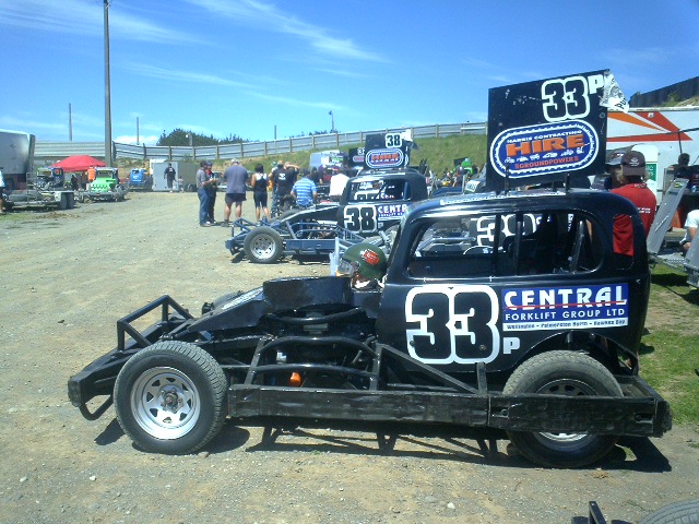 Stock car photos, Super stocks website New Zealand