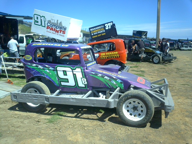 Stock car photos, Super stocks website New Zealand