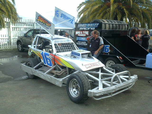 Stock car photos, Super stocks website New Zealand