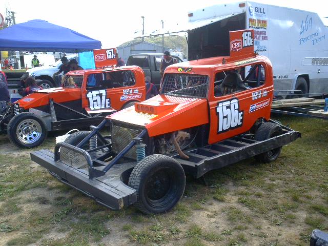 WELLY TEAMS NIGHT 1