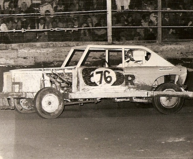 Speedway stock cars super stocks New Zealand