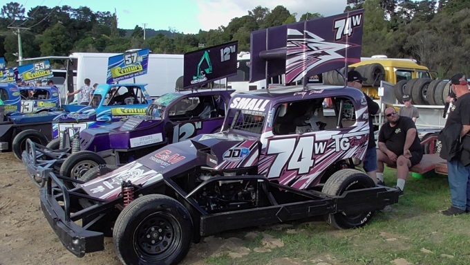 Stock car photos, Super stocks website New Zealand