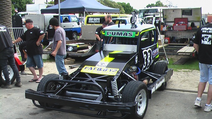 Stock car photos, Super stocks website New Zealand