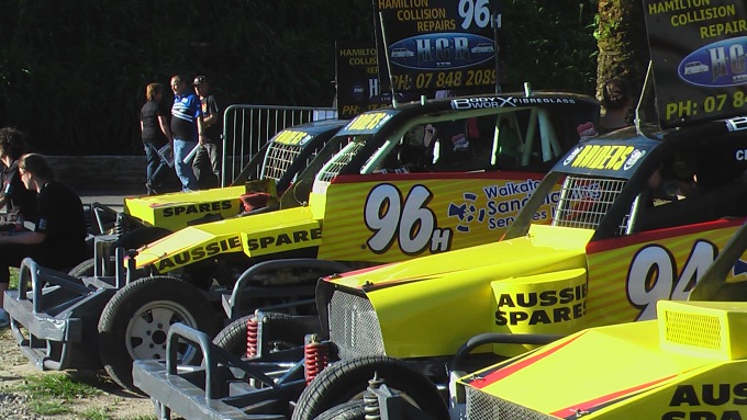 Stock car photos, Super stocks website New Zealand