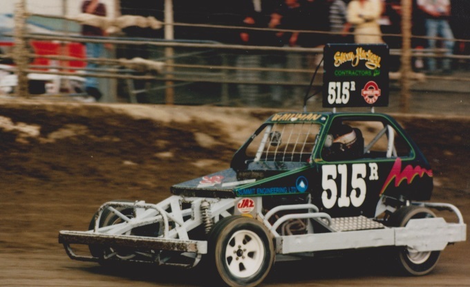 Speedway stock cars super stocks New Zealand