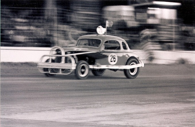 Speedway stock cars super stocks New Zealand
