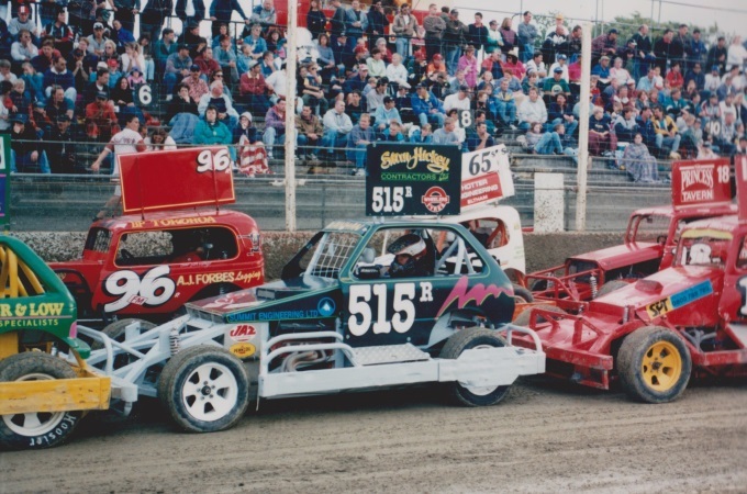 Speedway stock cars super stocks New Zealand