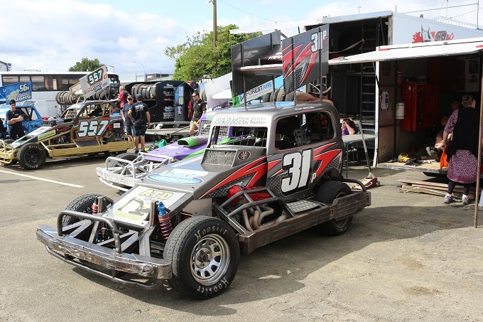 Stock car photos, Super stocks website New Zealand