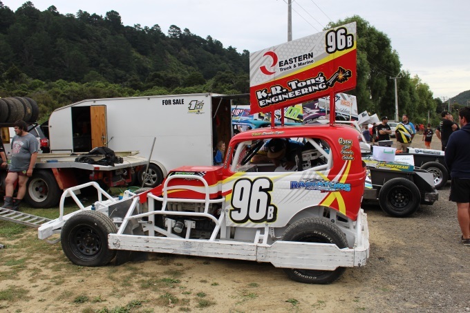 Stock car photos, Super stocks website New Zealand