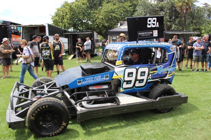 Stock car photos, Super stocks website New Zealand