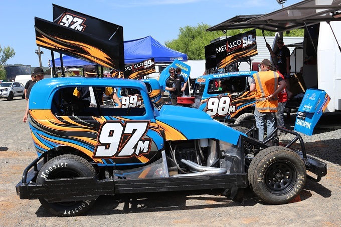 Stock car photos, Super stocks website New Zealand