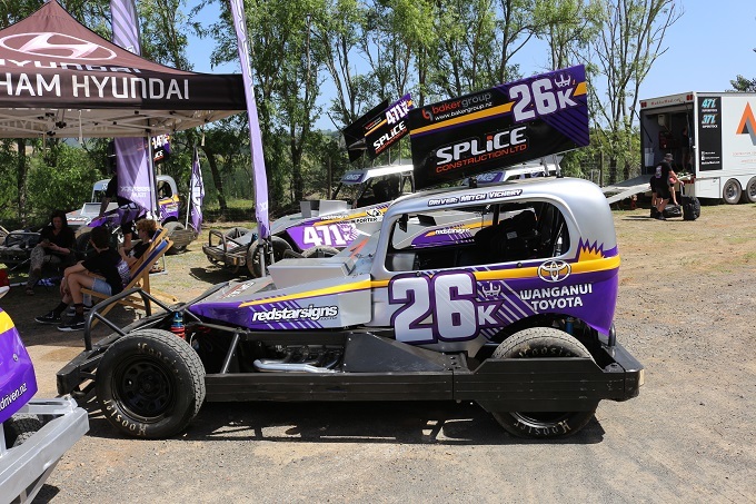 Stock car photos, Super stocks website New Zealand