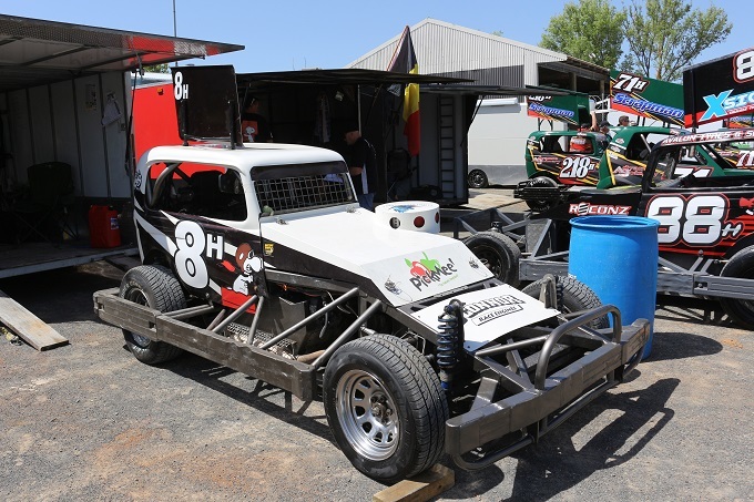 Stock car photos, Super stocks website New Zealand