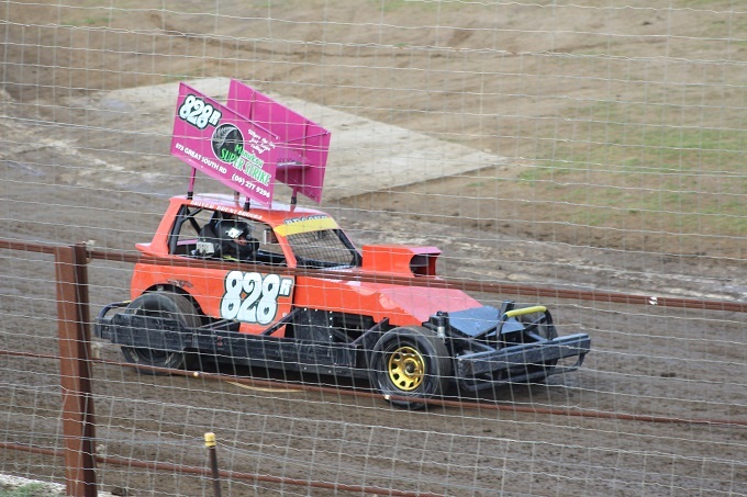 Stock car photos, Super stocks website New Zealand