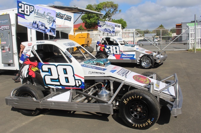 Stock car photos, Super stocks website New Zealand