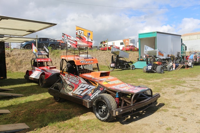 Dirt tracking New Zealand website