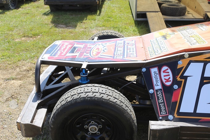 Dirt tracking New Zealand website