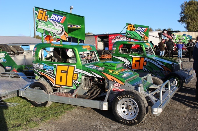 Stock car photos, Super stocks website New Zealand