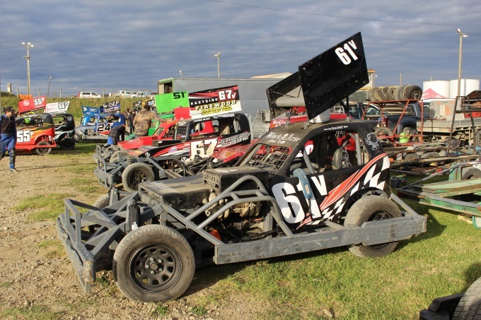 Stock car photos, Super stocks website New Zealand
