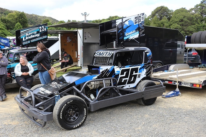 Stock car photos, Super stocks website New Zealand