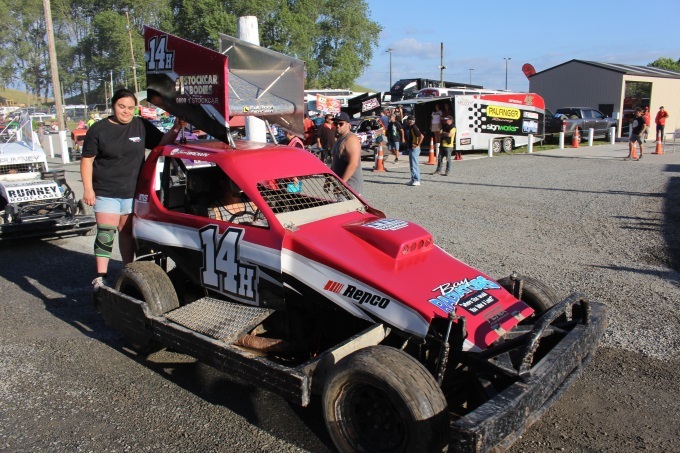 Stock car photos, Super stocks website New Zealand