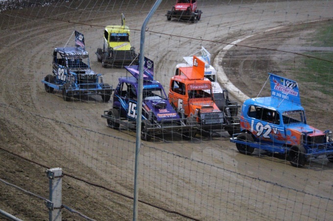 Stock car photos, Super stocks website New Zealand