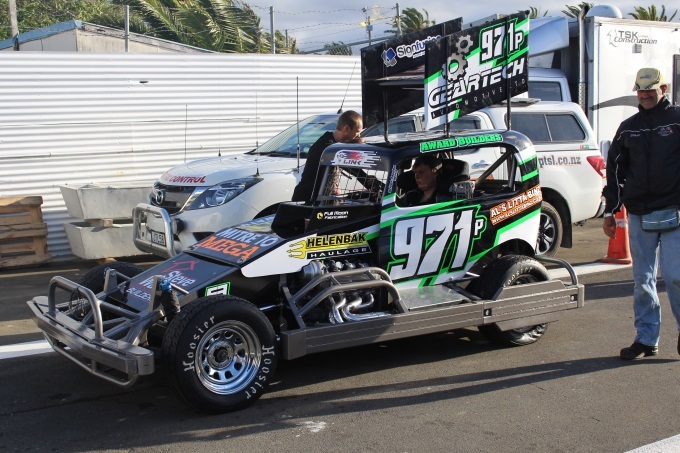 Stock car photos, Super stocks website New Zealand