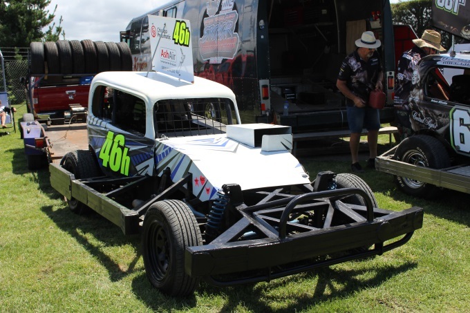 Stock car photos, Super stocks website New Zealand