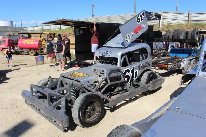 Stock car photos, Super stocks website New Zealand