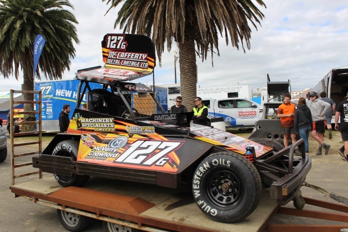 Stock car photos, Super stocks website New Zealand
