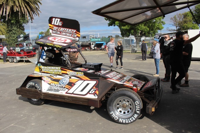 Stock car photos, Super stocks website New Zealand