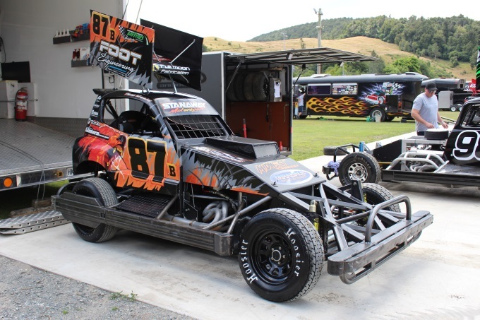 Stock car photos, Super stocks website New Zealand