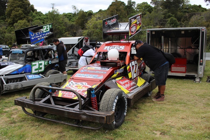 Stock car photos, Super stocks website New Zealand