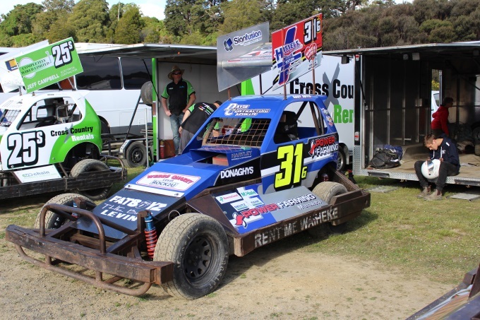 Stock car photos, Super stocks website New Zealand