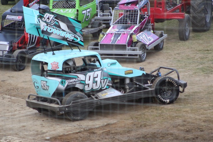 Stock car photos, Super stocks website New Zealand