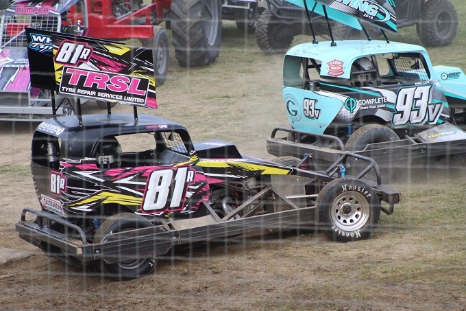 Stock car photos, Super stocks website New Zealand