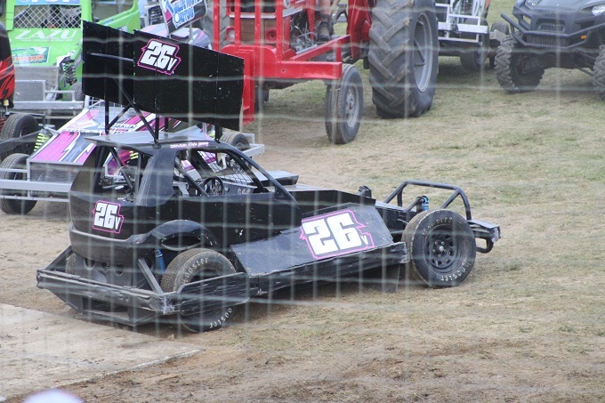 Stock car photos, Super stocks website New Zealand