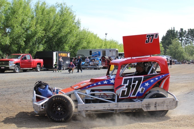 Stock car photos, Super stocks website New Zealand