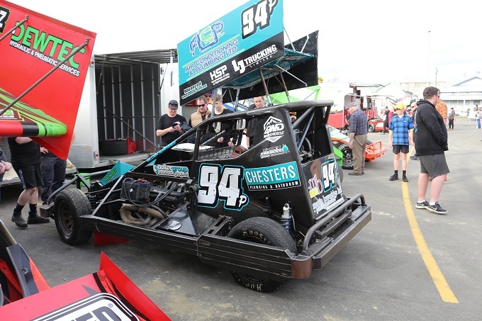 Stock car photos, Super stocks website New Zealand