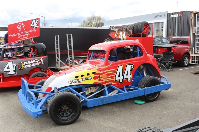 Stock car photos, Super stocks website New Zealand
