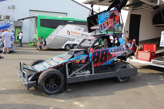 Stock car photos, Super stocks website New Zealand