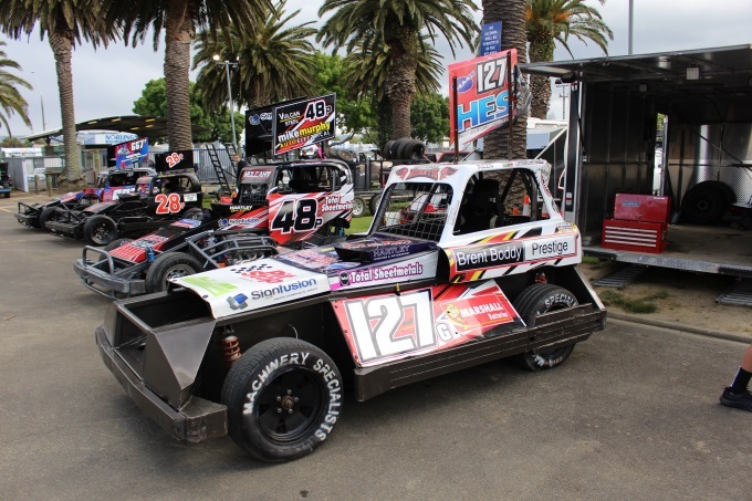 Stock car photos, Super stocks website New Zealand