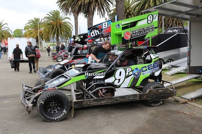 Stock car photos, Super stocks website New Zealand